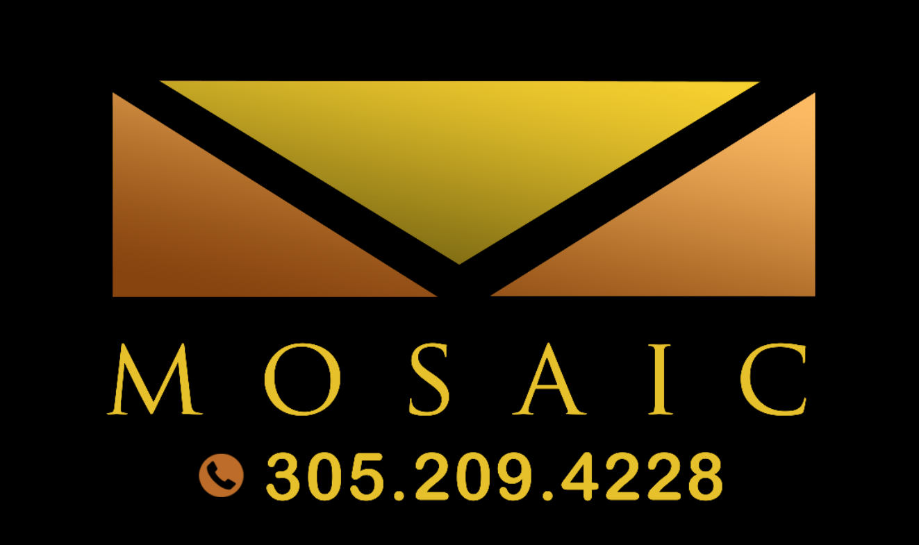 C16054 CLAMP - Mosaic Machines