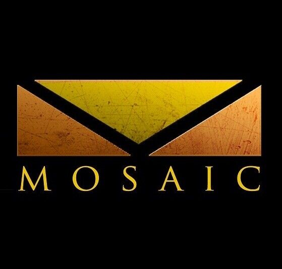 GENUINE Original Equipment Clamp #TY22472 - Mosaic Machines