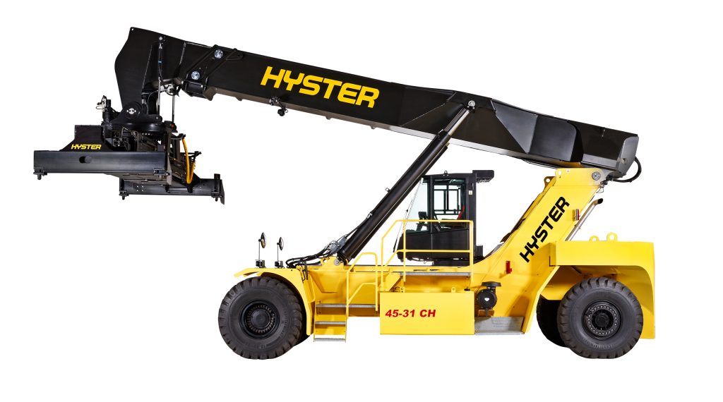 Best Genuine Hyster Parts: Ensuring Optimal Performance of Your ...