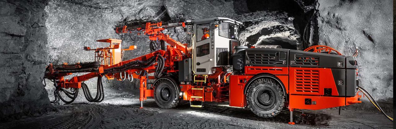 Best Tamrock Parts in Florida: Keeping Your Equipment Running Smoothly - Mosaic Machines